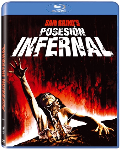 Posesion Infernal (1981) - CeX (ES): - Comprar, vender, Donar
